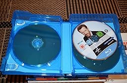 House - Season 1-8 [DVD]: Amazon.co.uk: Hugh Laurie, Lisa Edelstein ...