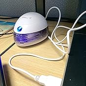 Amazon.com: GreenAir Scent Pod Oil Diffuser Advanced Wellness Instant ...