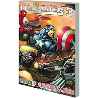Amazon.com: Ultimates 3, Vol. 1: Who Killed The Scarlet Witch ...