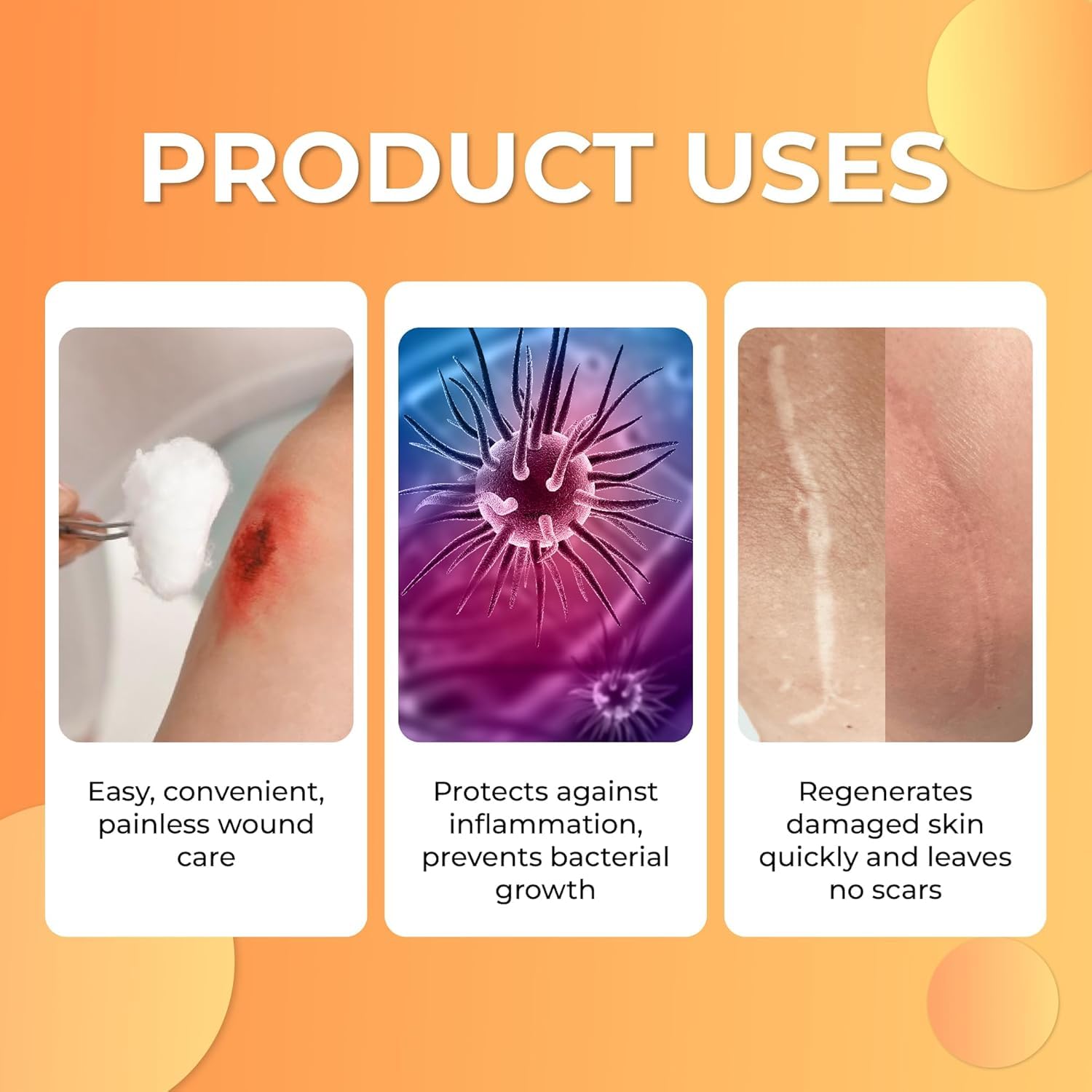 Mua ABERA Red Turmeric Scar Removal Cream (Premium Product) - Advanced ...