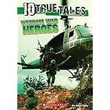 10 True Tales: FBI Heroes: Zullo, Allan: 9780545818124: Amazon.com: Books