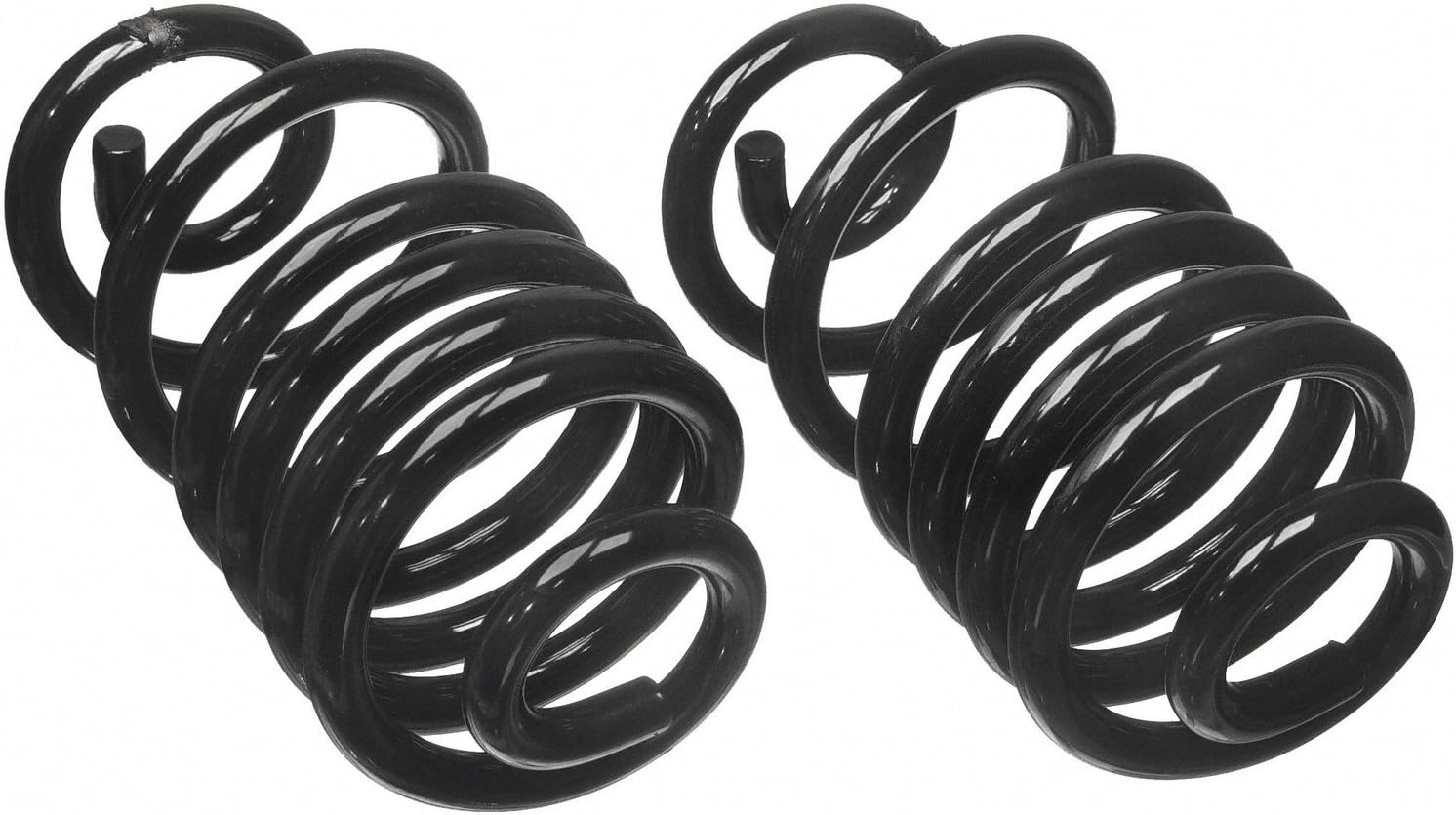 Moog CC501 Variable Rate Coil Spring, O-Rings & O-Ring Kits - Amazon Canada