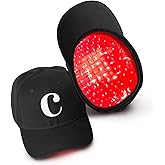 Amazon.com: Capillus Plus Mobile Laser Therapy Cap for Hair Regrowth ...