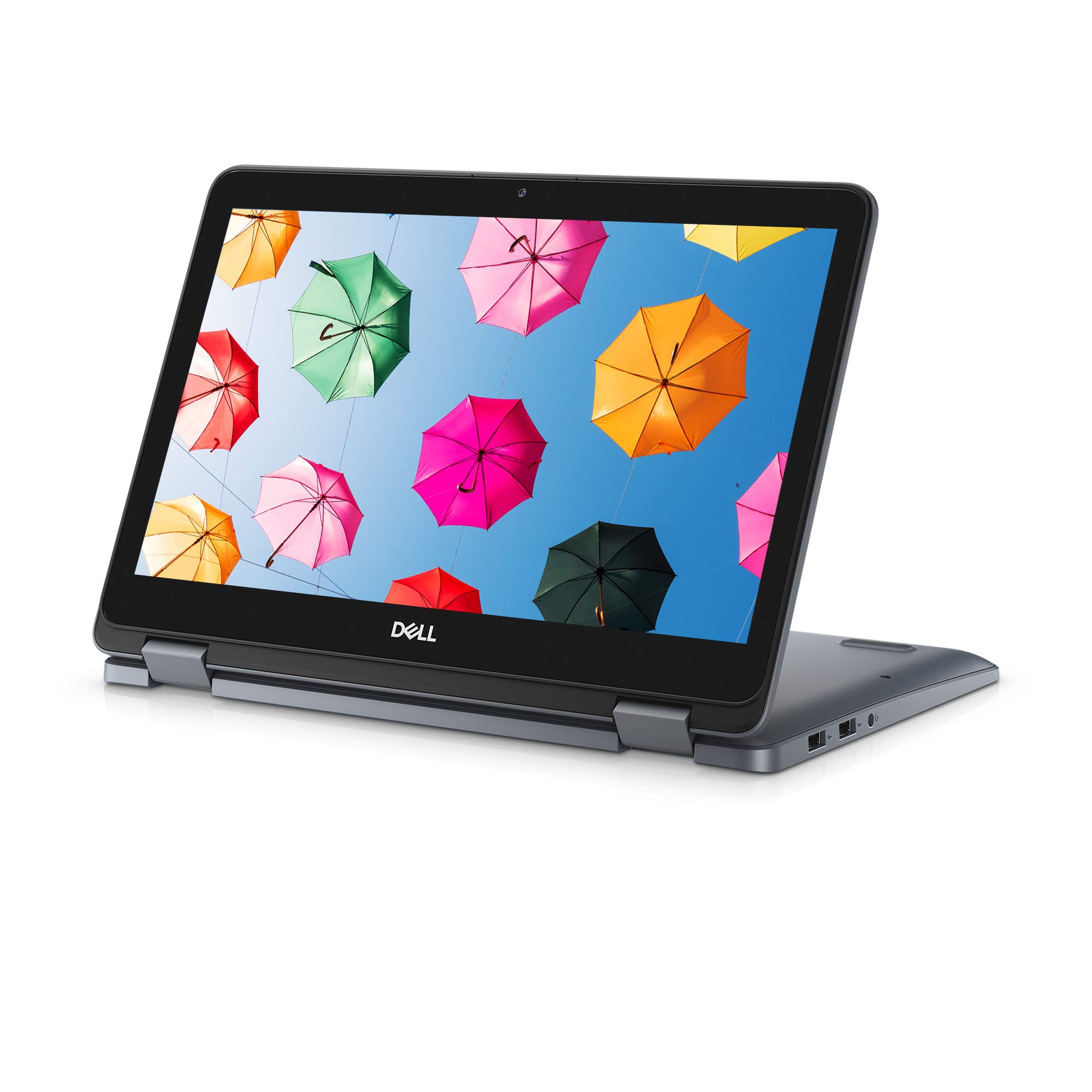 Mua Dell Inspiron 11 3195, 2 in 1, 7th Gen AMD A9-9420e W/Radeon R5 ...