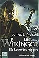 Die Wikinger - Der Verrat von Glendalough: Historischer Roman Nordmann-Saga, Band 4: Amazon.de ...