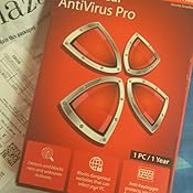 Quick Heal Antivirus Pro Latest Version - 1 PC, 1 Year (CD/DVD): Amazon ...