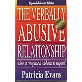 Amazon.com: The Verbally Abusive Relationship, Expanded Third Edition: How to recognize it and ...