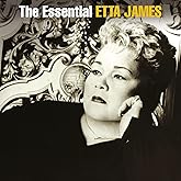 Etta James - The Dreamer - Amazon.com Music