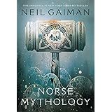 Norse Mythology Volume 2 (Graphic Novel) (Norse Mythology, 2): Gaiman ...