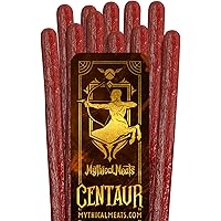 Amazon.com: Mythical Meats Humanoid Flavor Centaur 12-Pack Snack Sticks ...