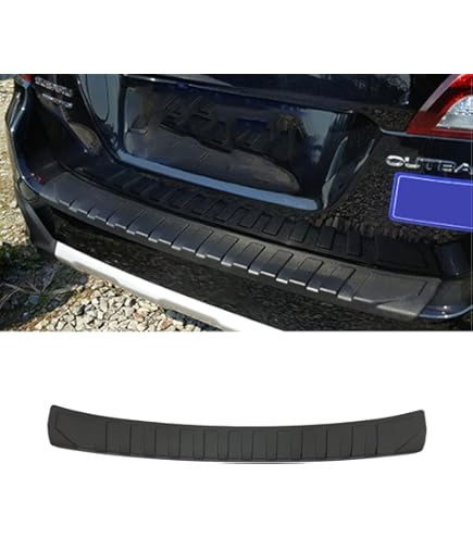 2015 Subaru Forester Body Side Molding J101SFJ000W6 2015 2017 Subaru