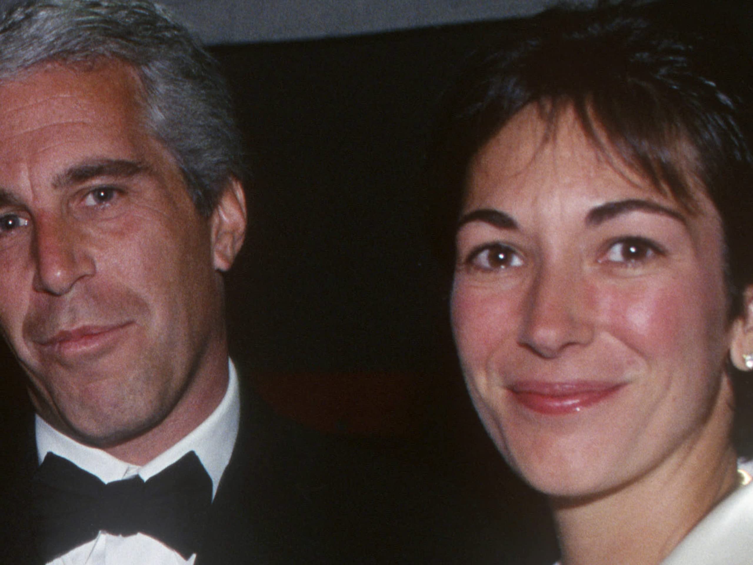 Watch Chasing Ghislaine - Season 1 | Prime Video