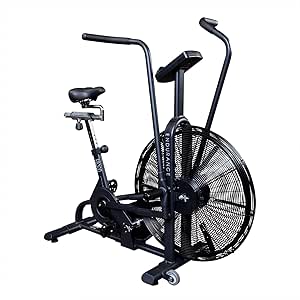Body-Solid Endurance FB300B Dual Action Fan Bike : Sports & Outdoors