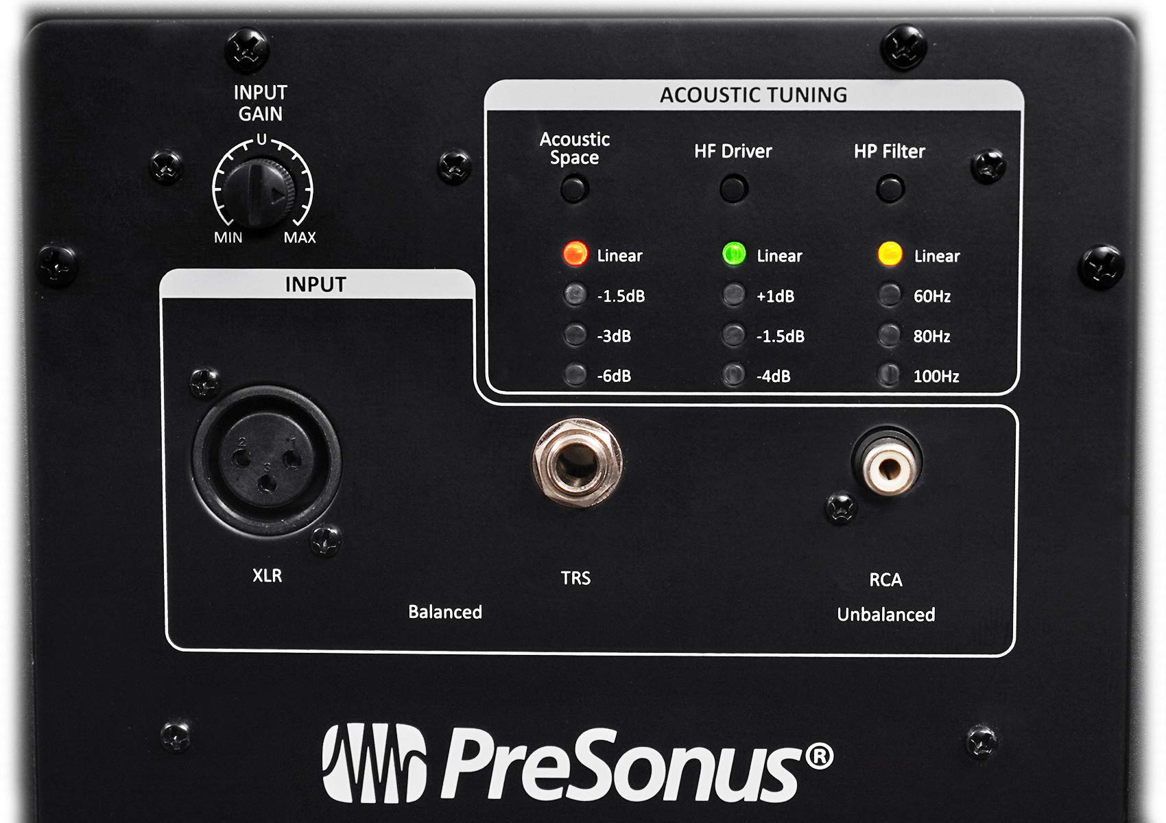 Mua R80 AMT Studio Monitor with 8" driver and ribbon tweeter trên ...