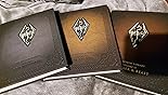 Amazon.com: The Skyrim Library - Volumes I, II & III (Box Set ...