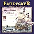 Amazon.com: Entdecker: Exploring New Horizons : Toys & Games