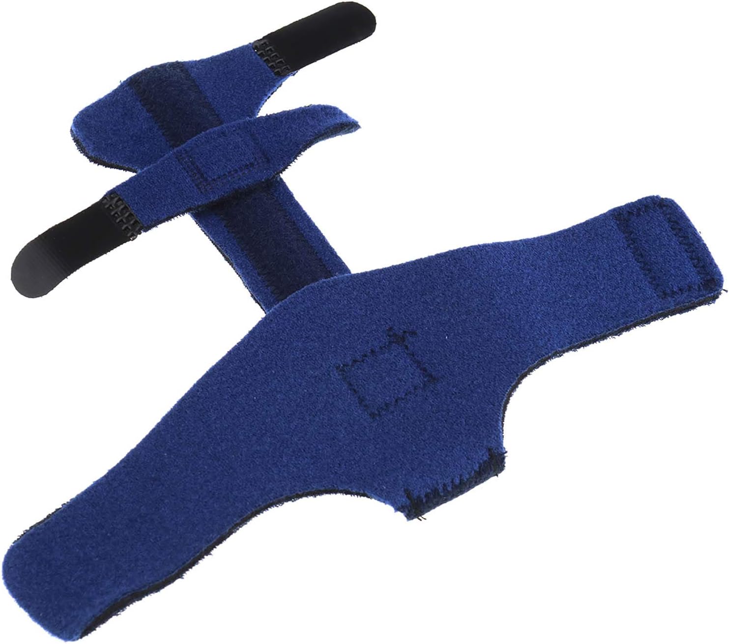 Attelle de Doigt Extension Trigger Main Orthèses Brace Pain Soulagement ...
