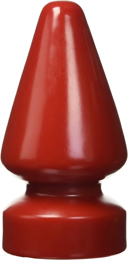 The Destructor Butt Plug, Large: Amazon.ca: Health & Personal Care