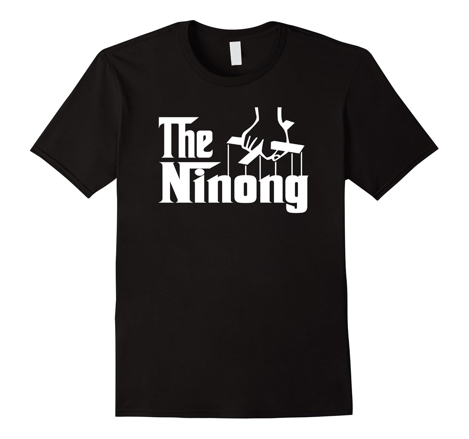 The Ninong Shirt-Art – Artvinatee