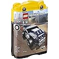 Amazon.com: LEGO Nitro Muscle 8194 : Toys & Games