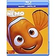 Amazon.com: FINDING NEMO : Albert Brooks, Ellen DeGeneres, Alexander ...