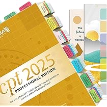 Icd 10 Code Book 2025 Index Tabs For ICD-10-PCS 2025-AAPC Version ...