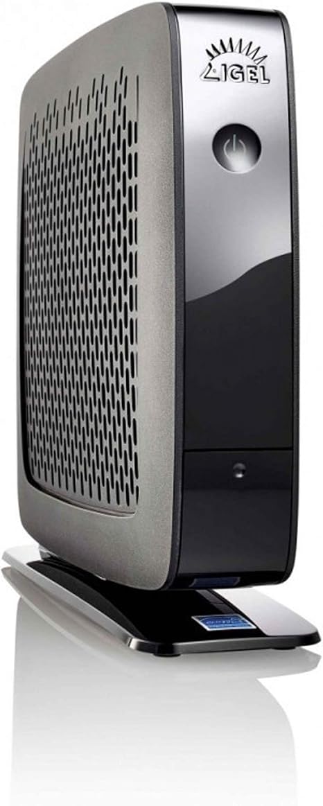 IGEL UD2-LX10 2GB/ 4GB SSD LINUX 10 THIN CLIENT: Amazon.co.uk ...