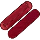 Amazon.com: FIEIL 2 Pack Extra Thick Shoulder Strap Pad, Universal ...