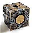 Amazon.com: Hellraiser Puzzle Box 2022 Lament Configuration Replica, Lament Configuration Box ...