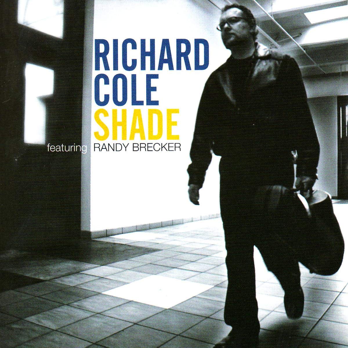 Richard Cole - Shade - Amazon.com Music