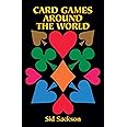 Card Games Around the World: Sackson, Sid: 9780486281001: Amazon.com: Books