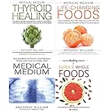 Medical Medium: Secrets Behind Chronic and Mystery Illness and How to ...