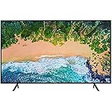 Samsung UE43NU7090UXZT Smart TV 4K Ultra HD 43" Wi-Fi DVB-T2CS2, Serie7 ...