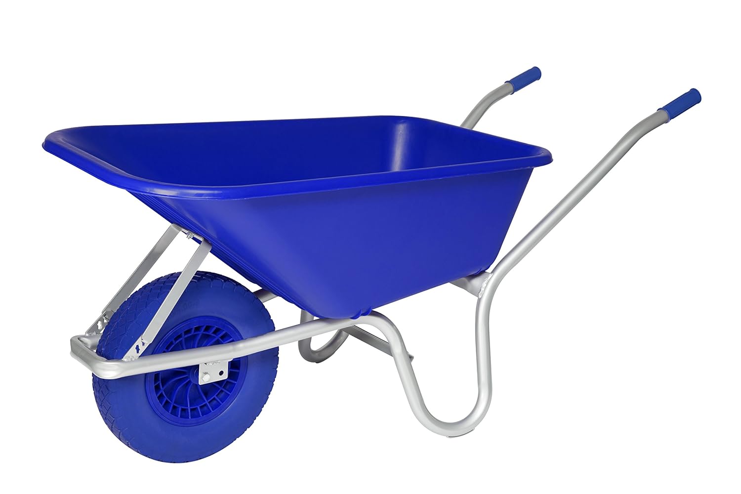 Material Transport Equipment Heavy duty 110L Equestrian Garden plastic ...