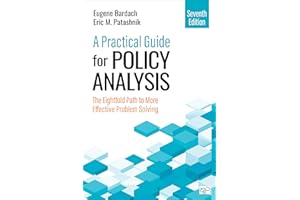 Amazon Best Sellers: Best Public Policy