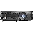 Amazon.com: Optoma HD142X 1080p 3000 Lumens 3D DLP Home Theater ...