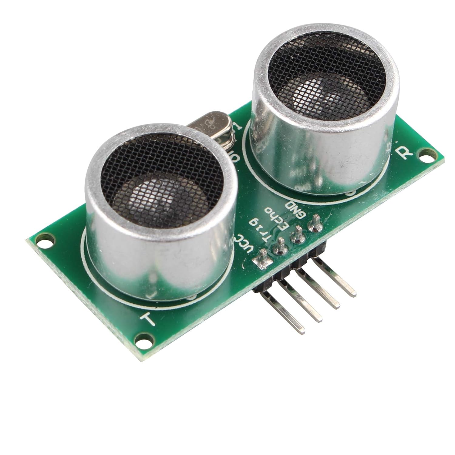 HALJIA US-025 Ultrasonic Wave Detector Ranging Module 2.54mm 4Pin ...