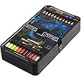 Amazon.com: Posca Pencil oil color box, Multicolour, 36 Units (Pack of 1)
