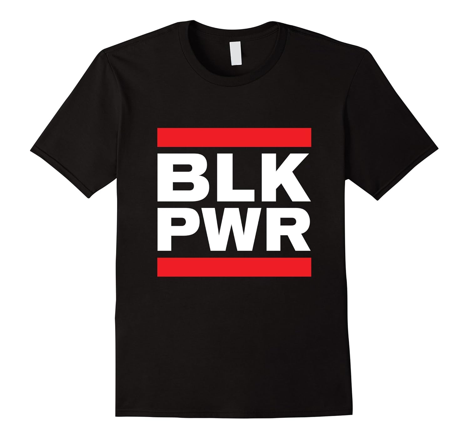 Black Power Black History T Shirt