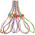 Amazon.com : Zittop 1PC Small Animal Leash Lead Harness Rope Hamster ...