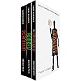 The Crossover Series 3 Books Collection Set by Kwame Alexander (The ...