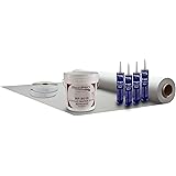 Amazon.com: RecPro Extreme Duty RV Slideout Rubber Roof | 8.5' or 4.5' Option | RV Slideout Roof ...