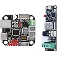 Amazon.com: BIGTREETECH EBB42 CAN Bus+ U2C V2.1 Hot End PCB Board Adapter Board : Industrial ...