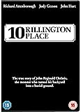 10 Rillington Place: Amazon.co.uk: Ludovic Kennedy: 9780586034286: Books