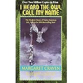 I Heard the Owl Call My Name: Craven, Margaret: 9780812415865: Amazon ...