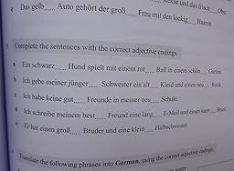 New GCSE German AQA Exam Practice Workbook - for the Grade 9-1 Course ...