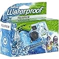 Amazon.com : Fujifilm QuickSnap Waterproof One-Time Use Camera - 27 ...