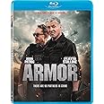 Amazon.com: Armor - DVD, BLURAY, Digital [Blu-ray] : Sylvester Stallone, Josh Wiggins, Dash ...