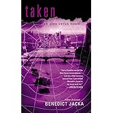 Fated (An Alex Verus Novel): Jacka, Benedict: 9781937007294: Amazon.com ...