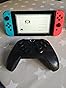 TUTUO Wireless Controller für Nintendo Switch, Switch: Amazon.de ...